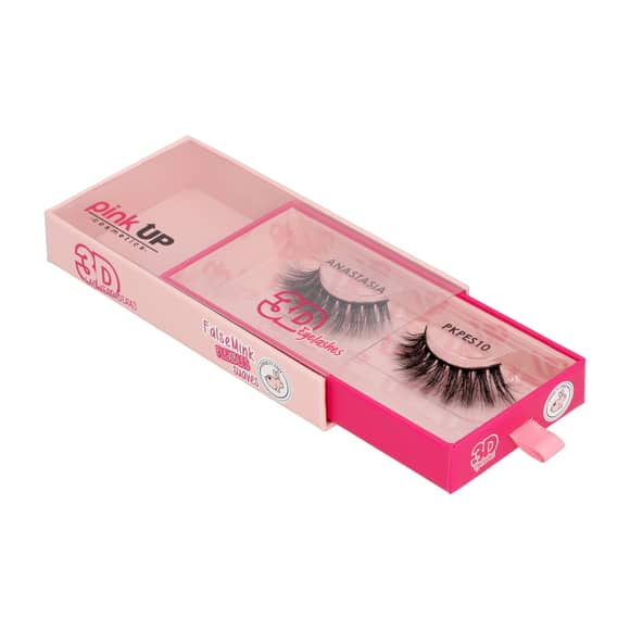 3D Eyelashes | #10 Anastasia – Revishop